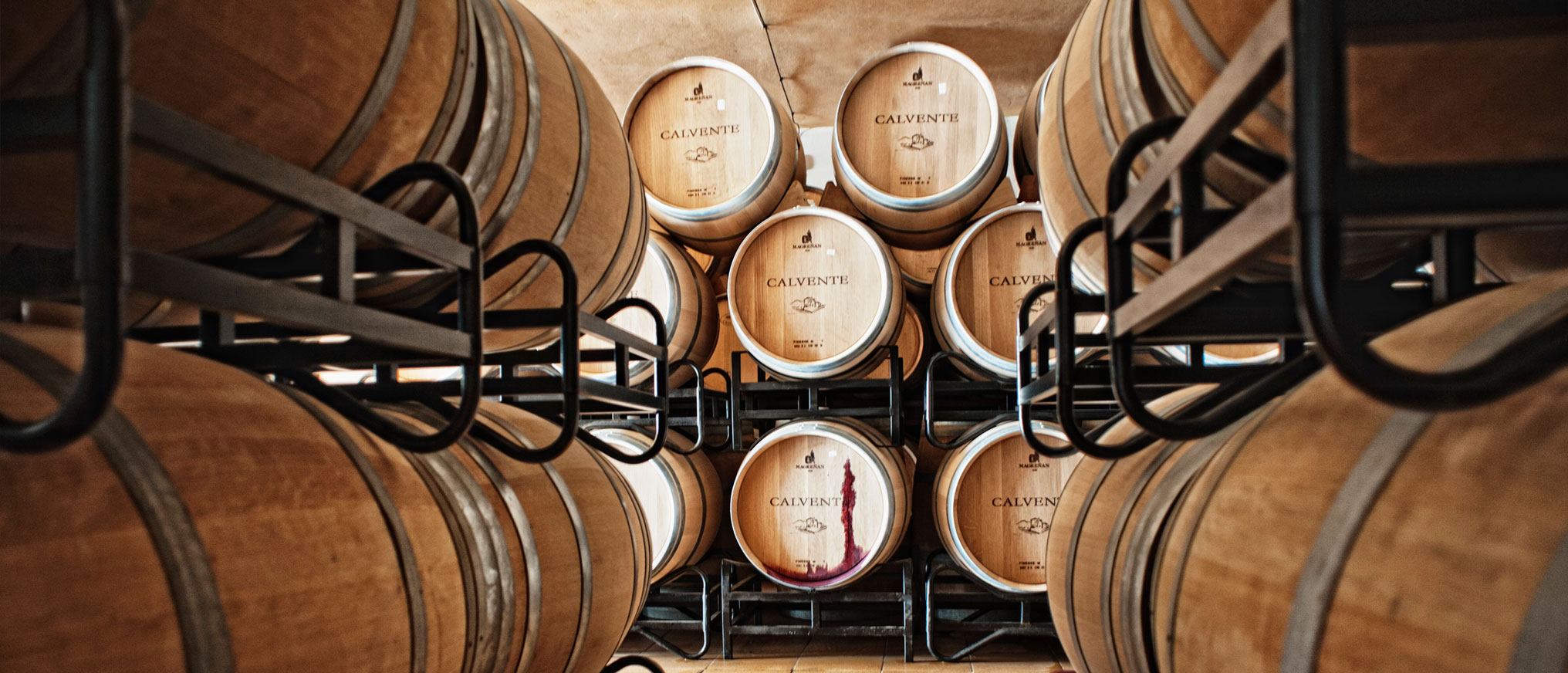 Cata de Vino Granada - Bodegas Calvente